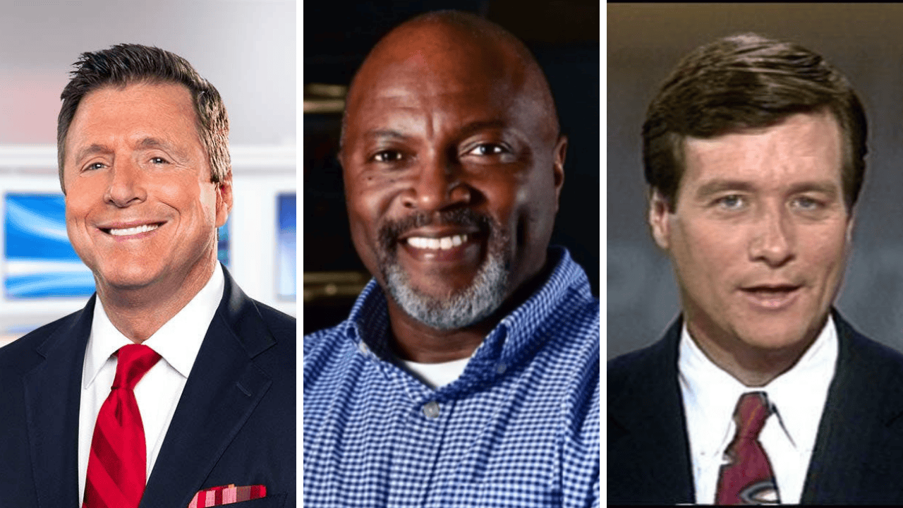 Oklahoma Journalism Hall of Fame’s 55th Anniversary celebration to honor 20 journalists