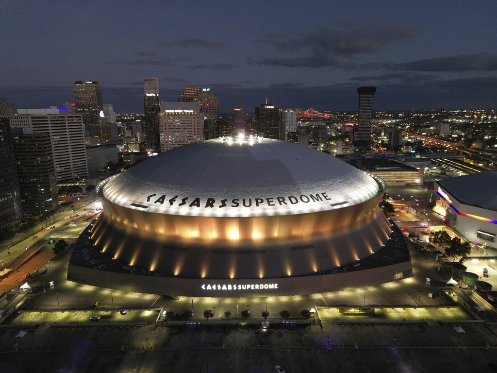 Sugar Bowl Postponed: New Orleans Truck Attack Pushes Georgia Vs. Notre ...
