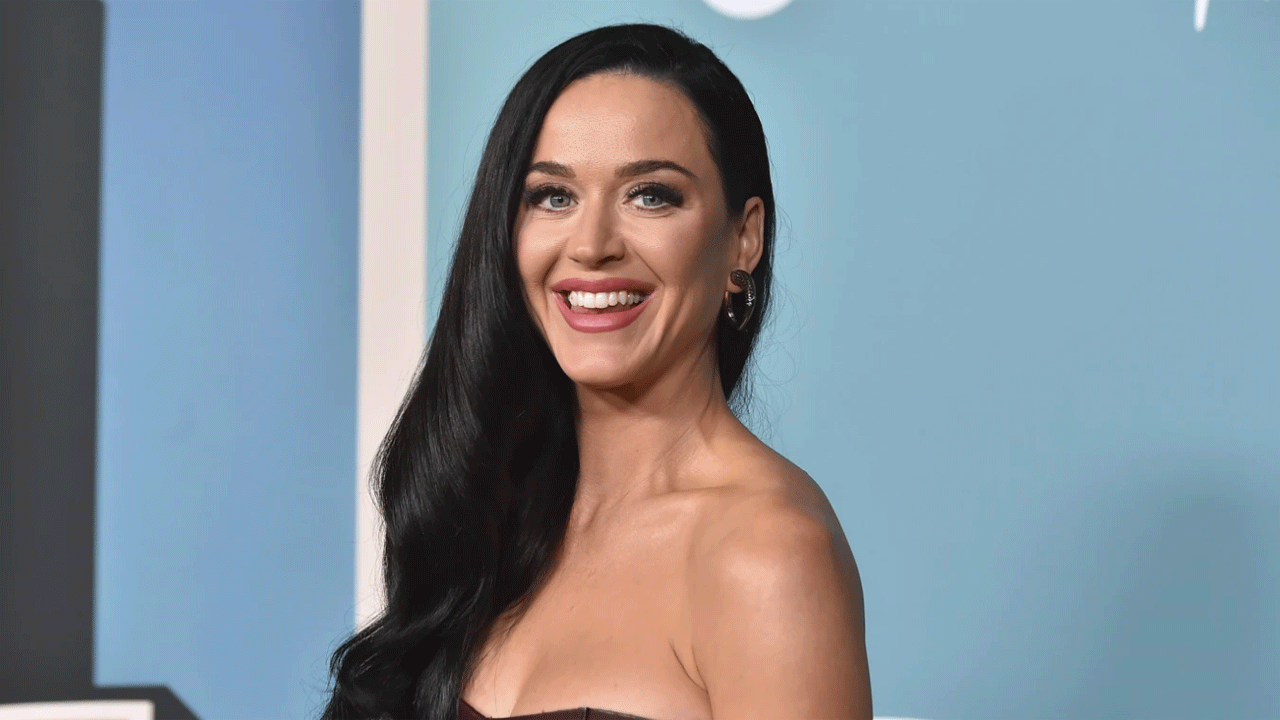 Katy Perry announces OKC concert tour stop