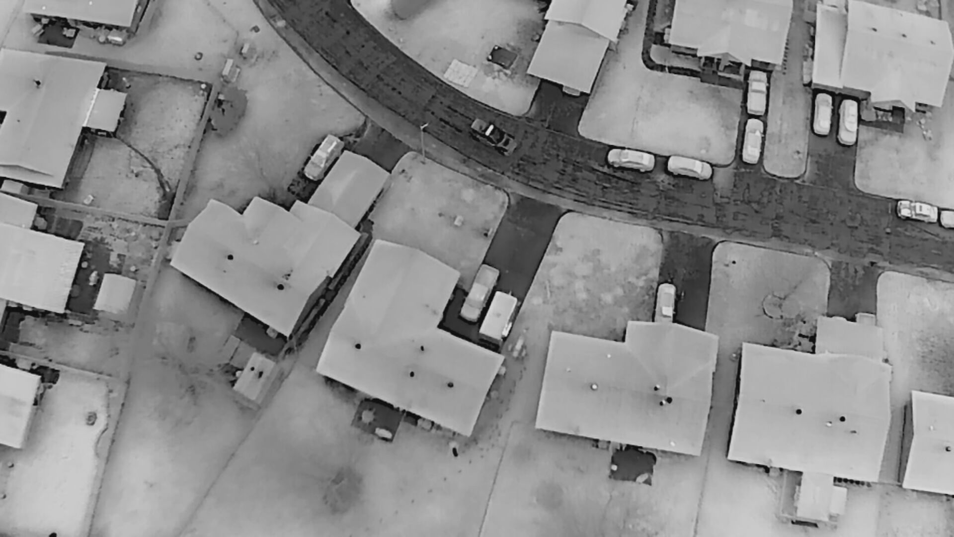 Moore Police Department solves crimes using 'Geo-Policing'