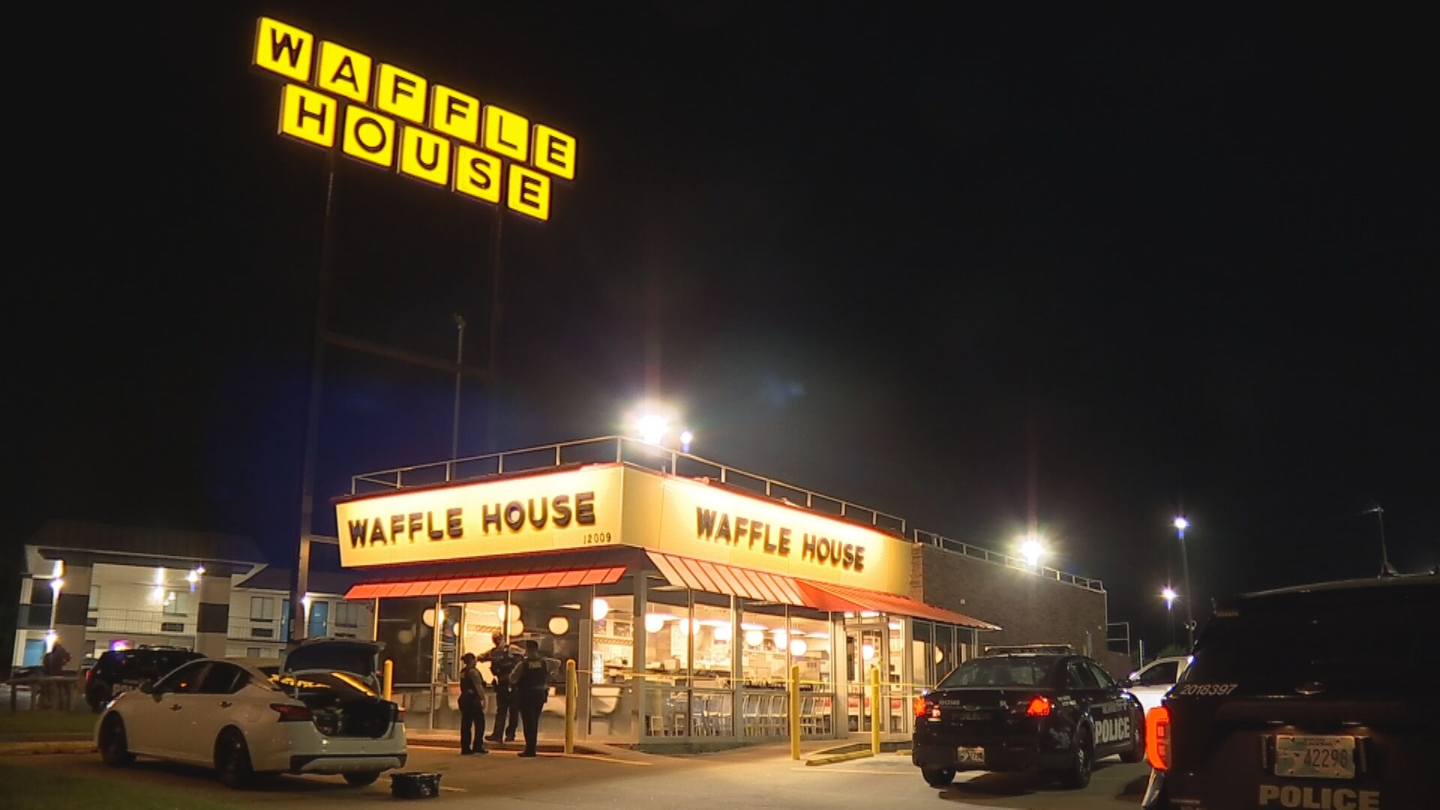 How a skipped bill escalated to violence at a NE OKC Waffle House