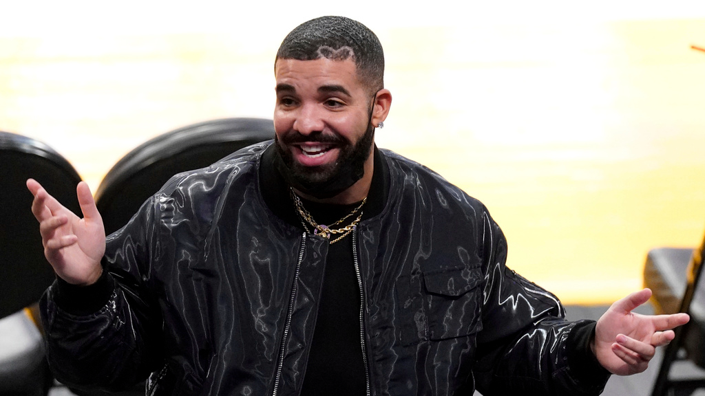 Hip-hop star Drake could see a $1.73 million payout if the OKC Thunder ...