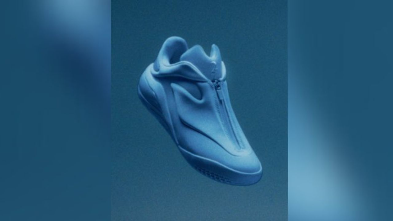 SGA debuts Converse colorway inspired by his brother