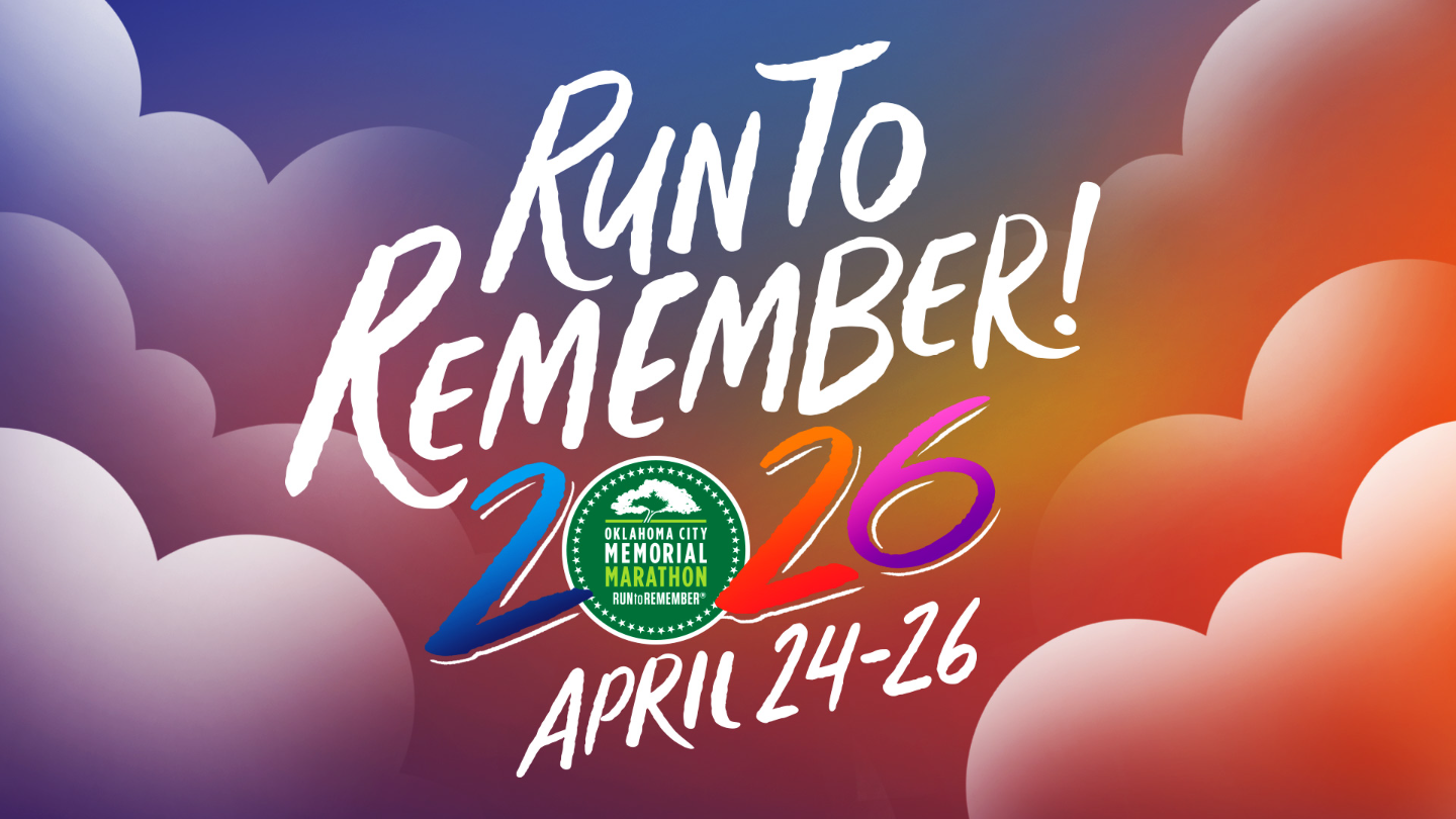 OKC Memorial Marathon 2026 registration opens Tuesday