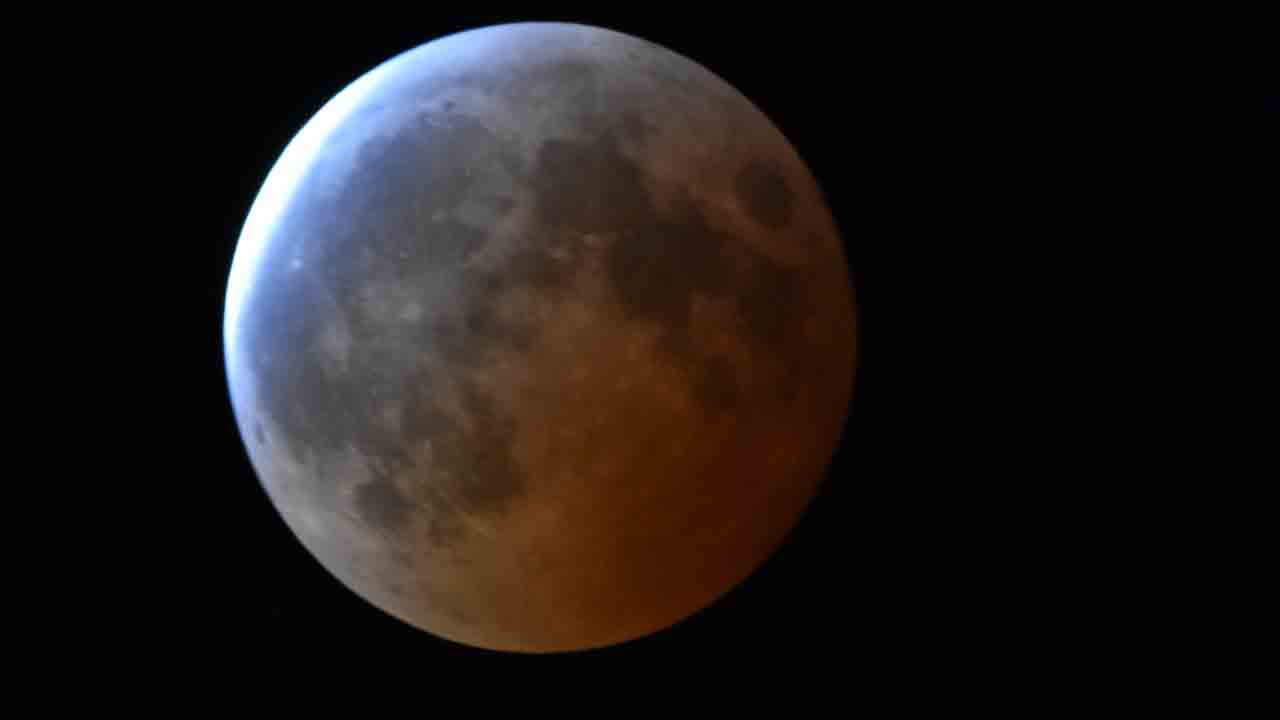 Lunar Eclipse in Oklahoma: News 9 viewers share photos