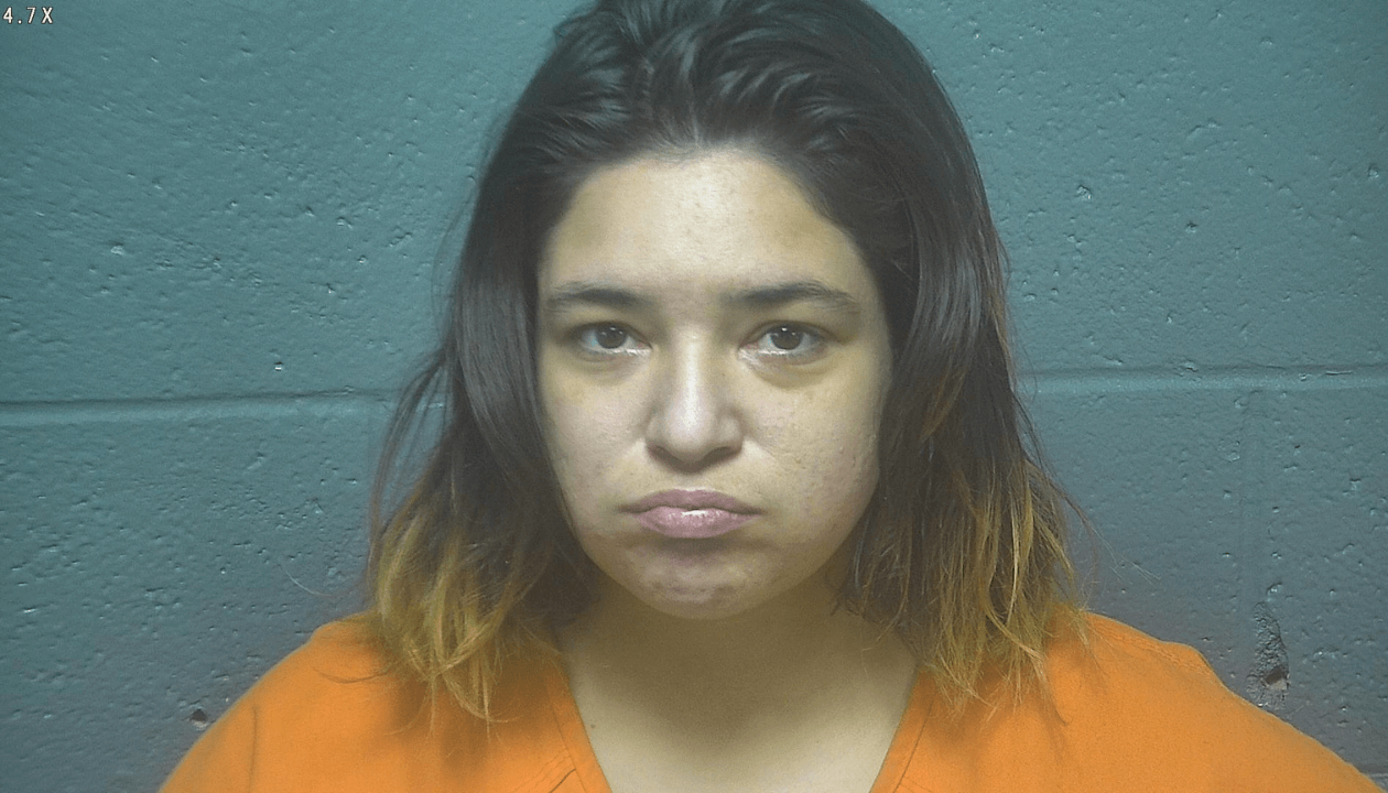 Oklahoma County Detention Center inmate found dead