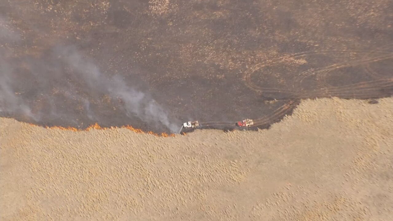 Oklahoma wildfire aftermath: Key issues surrounding the firing of ...