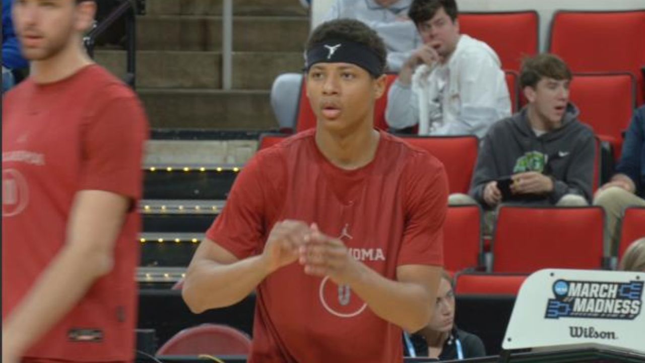 What to make of March Madness: Catching up with the Oklahoma Sooners at ...