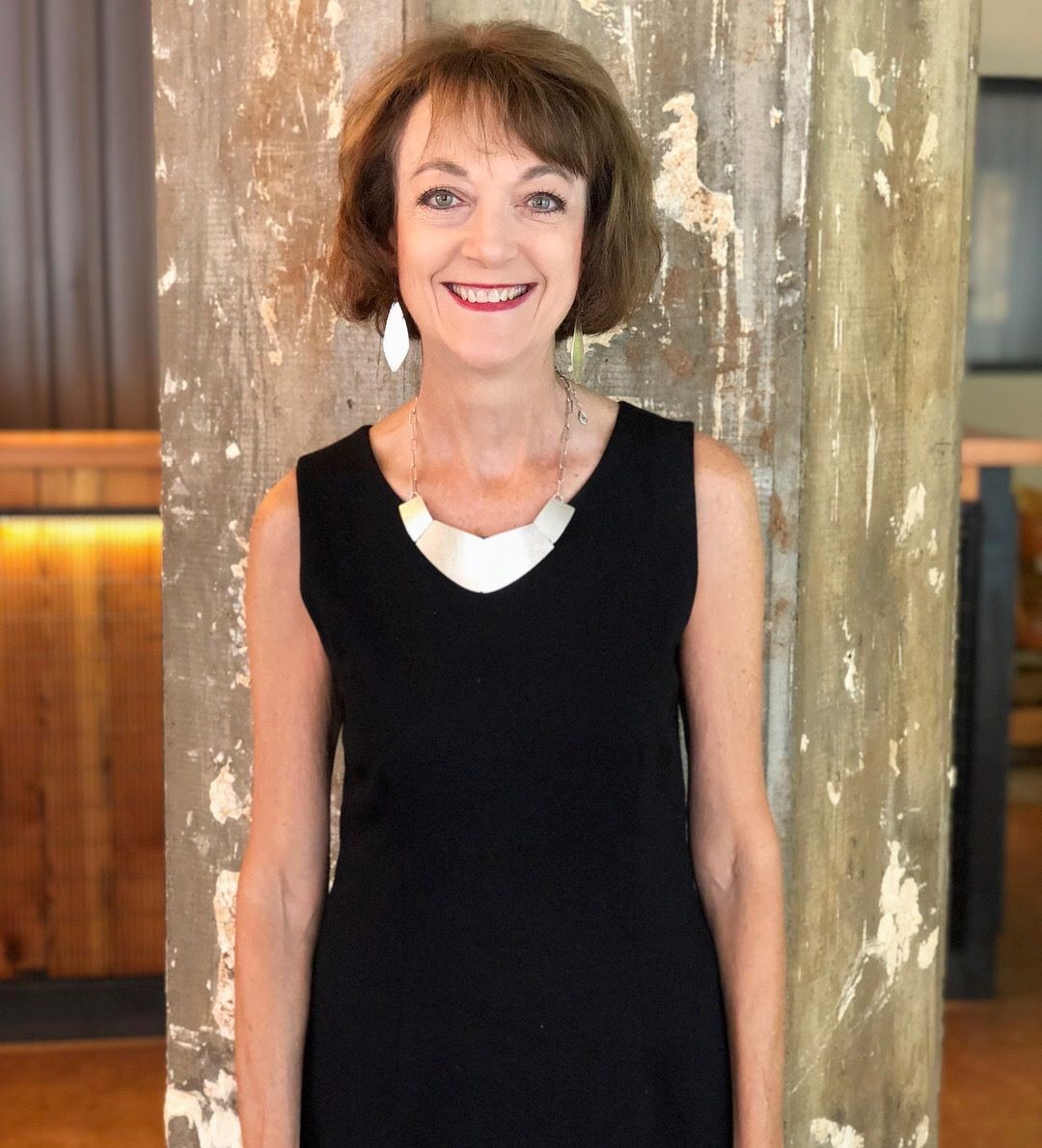 OKC Beautiful director announces retirement after 16 years