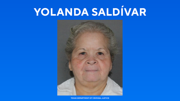 Yolanda Saldívar, convicted in 1995 murder of singer Selena, to soon be ...
