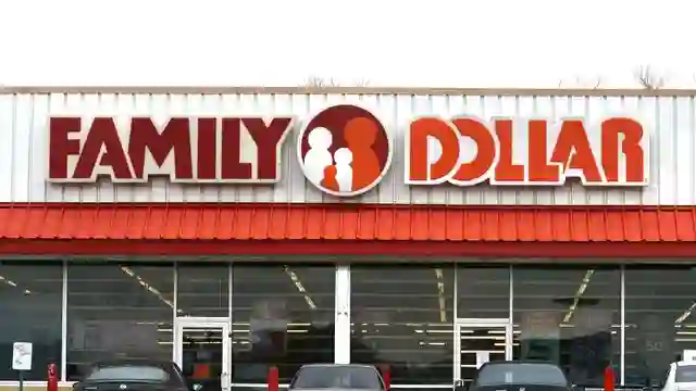Dollar Tree to sell Family Dollar for $1 billion a decade after buying ...