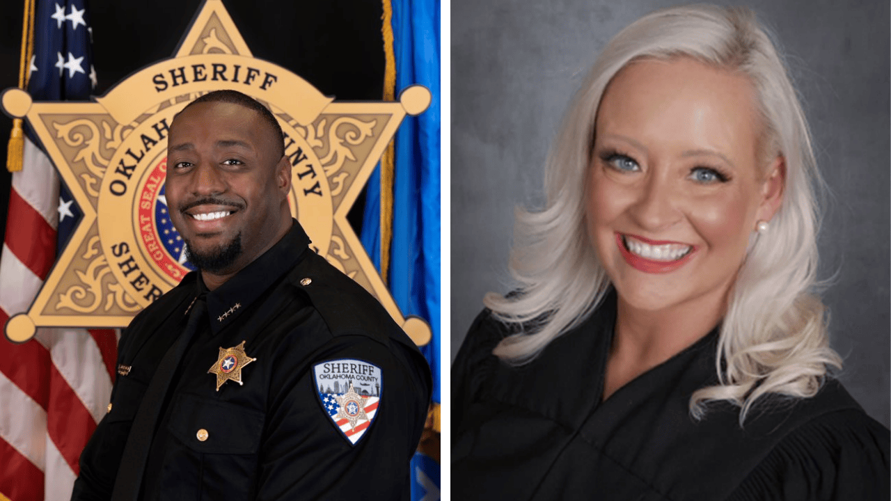 ‘Not worthy of the position:’ Sheriff calls for judge’s removal citing ...