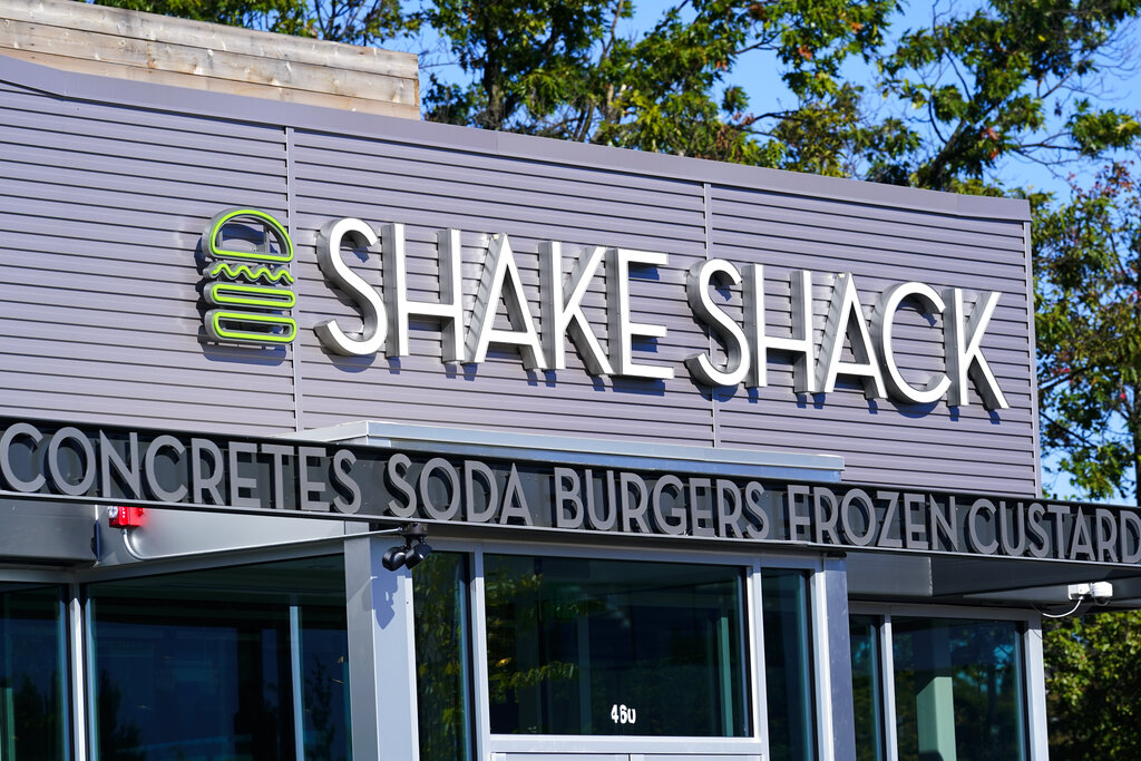 Shake Shack set to open first Oklahoma location in OKC