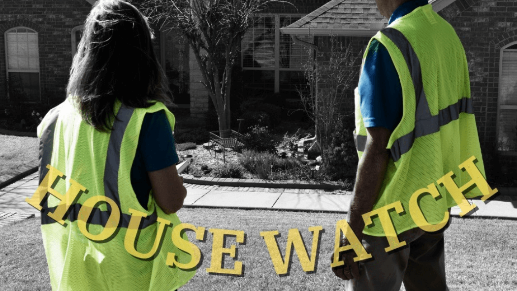 Moore Police offer free home watch service for spring break travelers