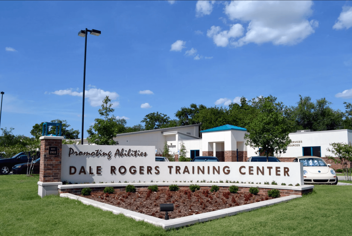 Dale Rogers Training Center offering police encounter training
