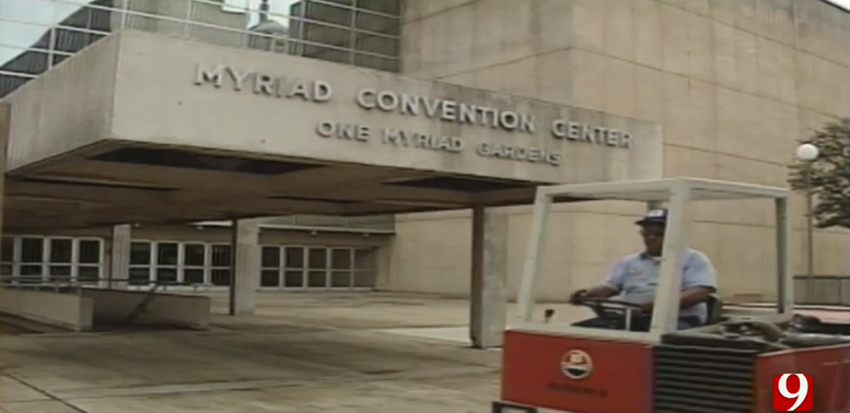 Remembering the Myriad: Timeline of notable performances