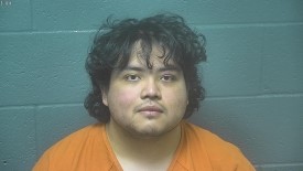 ‘Shoot me! I’ve got nothing to live for’: Police ambush suspect facing ...