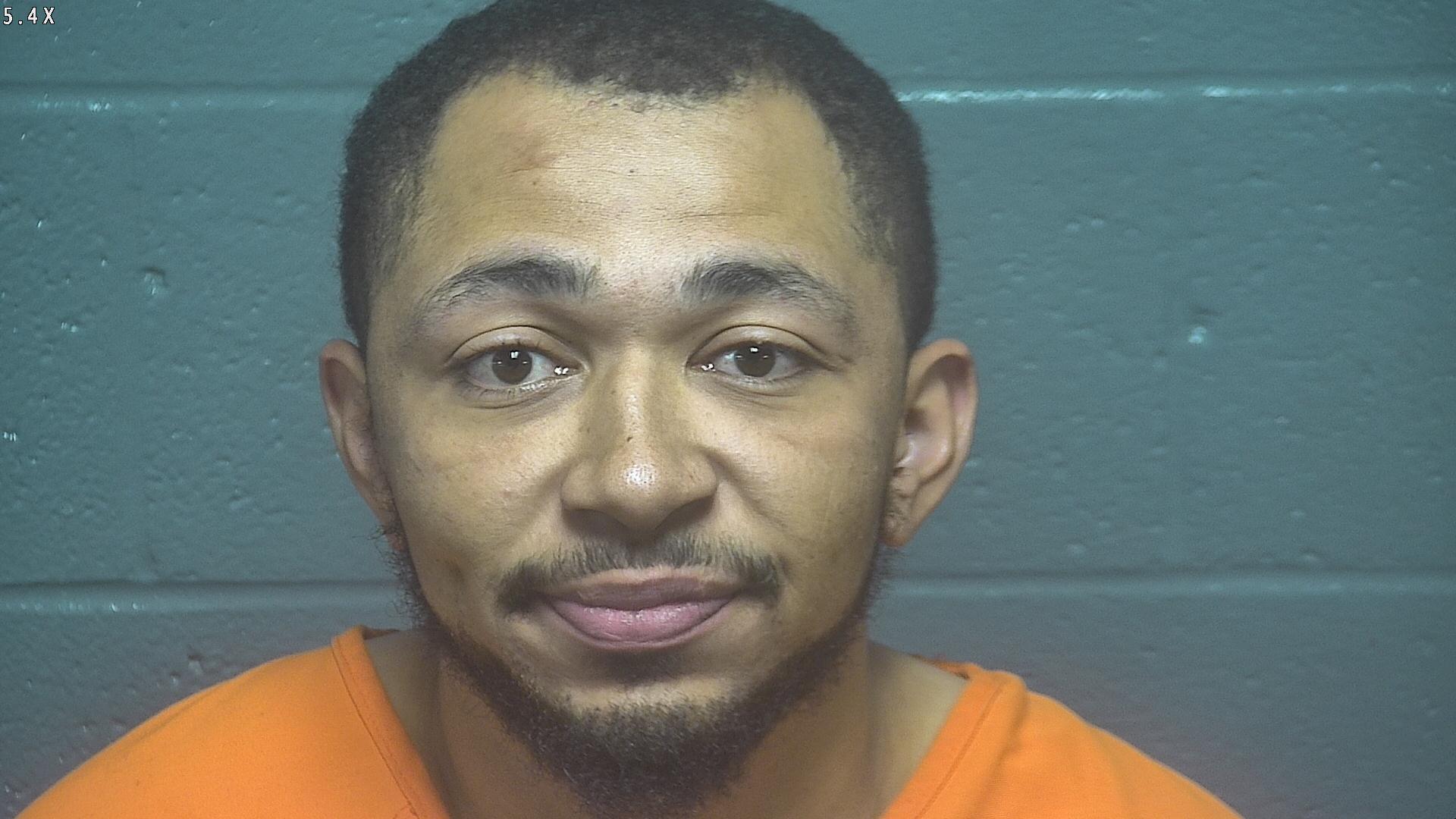 Man arrested for DUI kills innocent driver during pursuit with OKC police