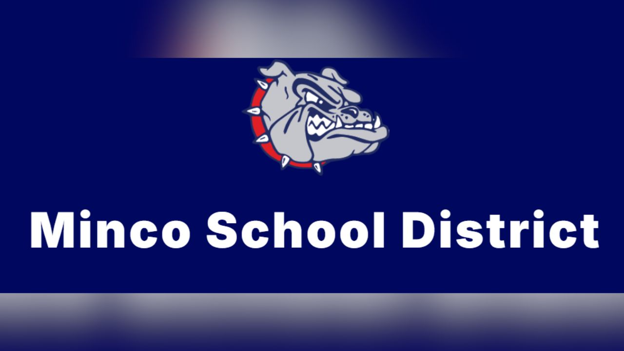 AI video warning out of Minco Public Schools