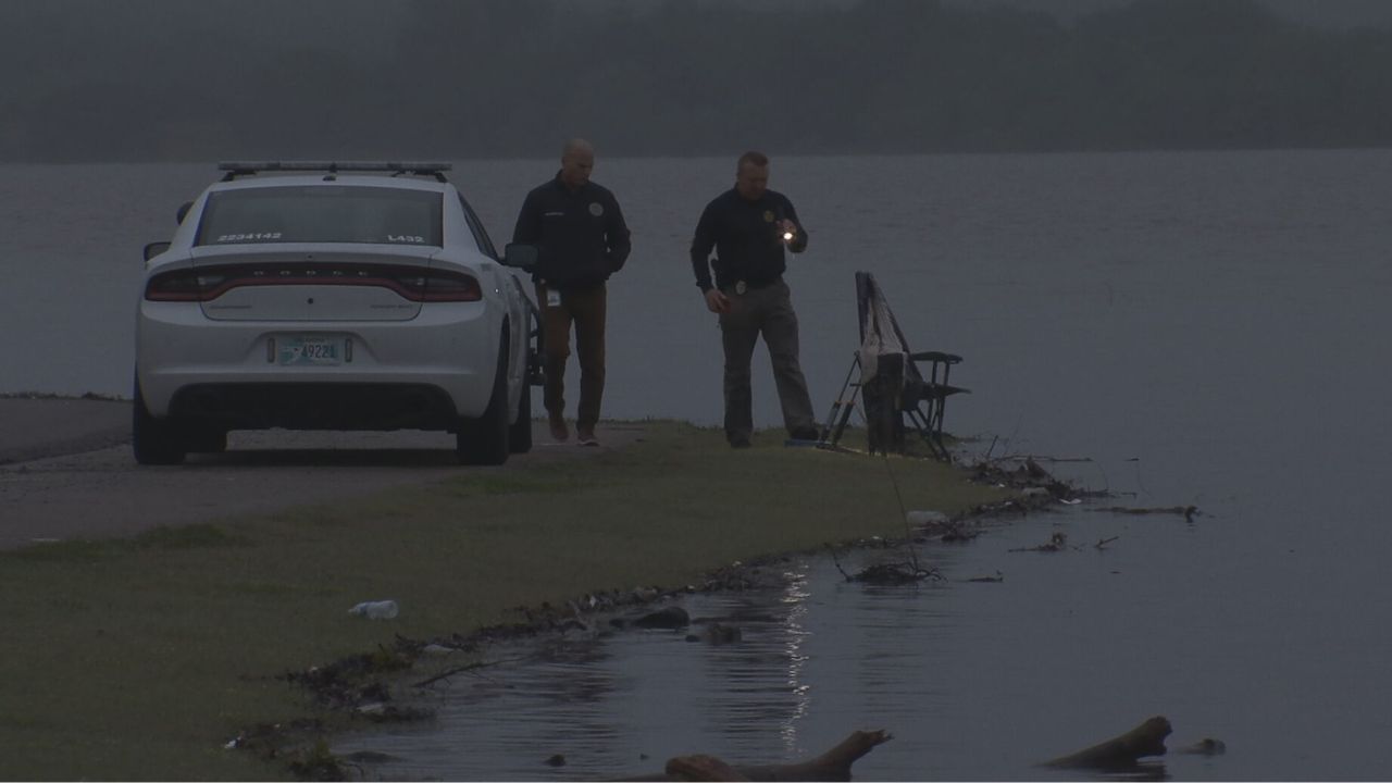 Body found in water at Spring Creek Park in Edmond
