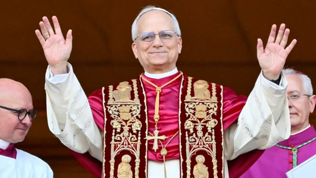 This Week: A new Pope, new laws and vetoes, recreation area closures