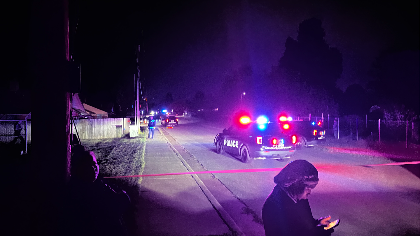 5 people shot Friday night in Northwest Oklahoma City