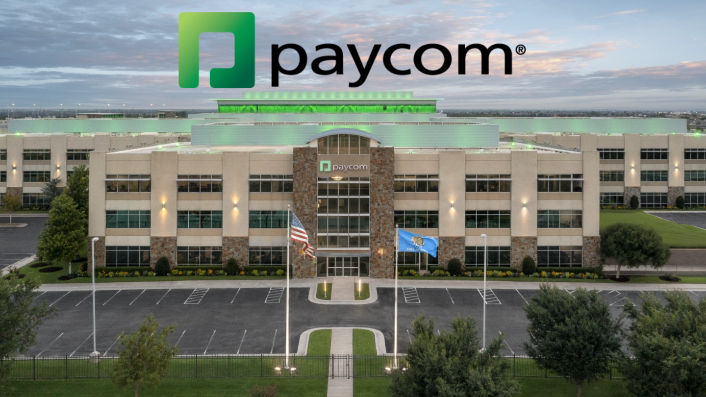 Paycom eliminates over 500 OKC jobs, here's why.