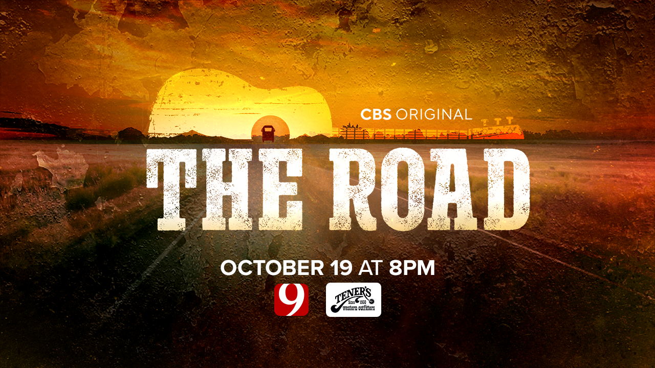 The Road