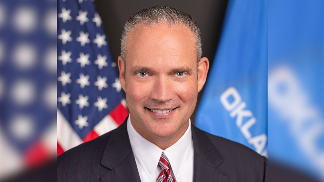 McCall Leads Drummond: 2026 OK Governor Race Poll - News Usa Today