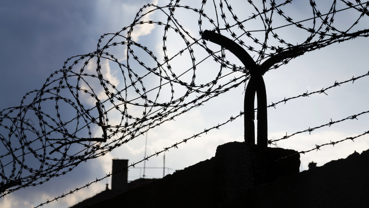 Watonga, Oklahoma Prison to become ICE detainee facility in 2026