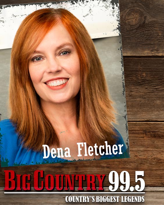 Dena Fletcher