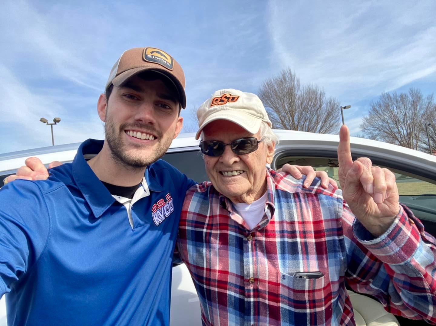 INTERVIEW: Billy Parker